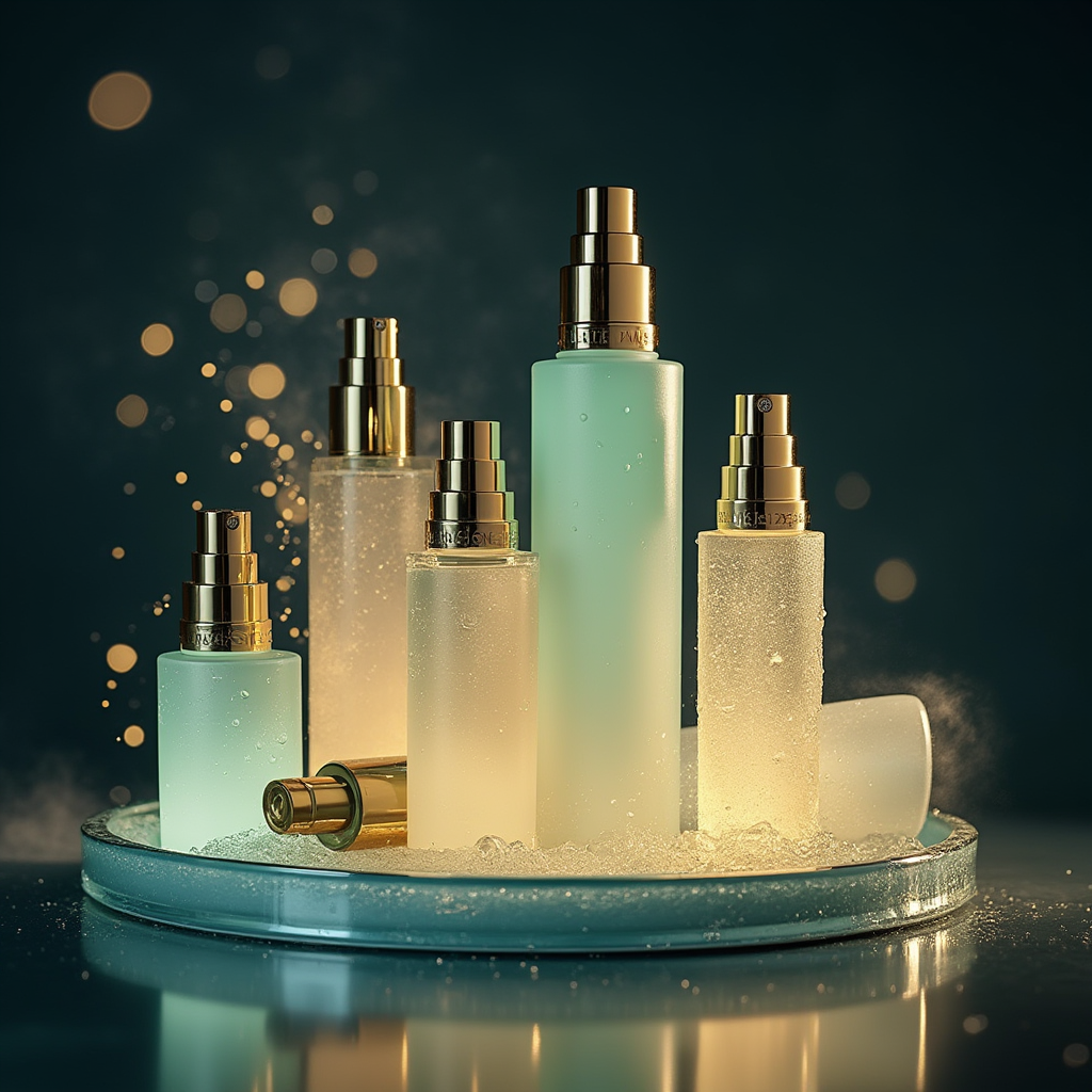 Body Mists – FARZEEL Fashion N Fragrances